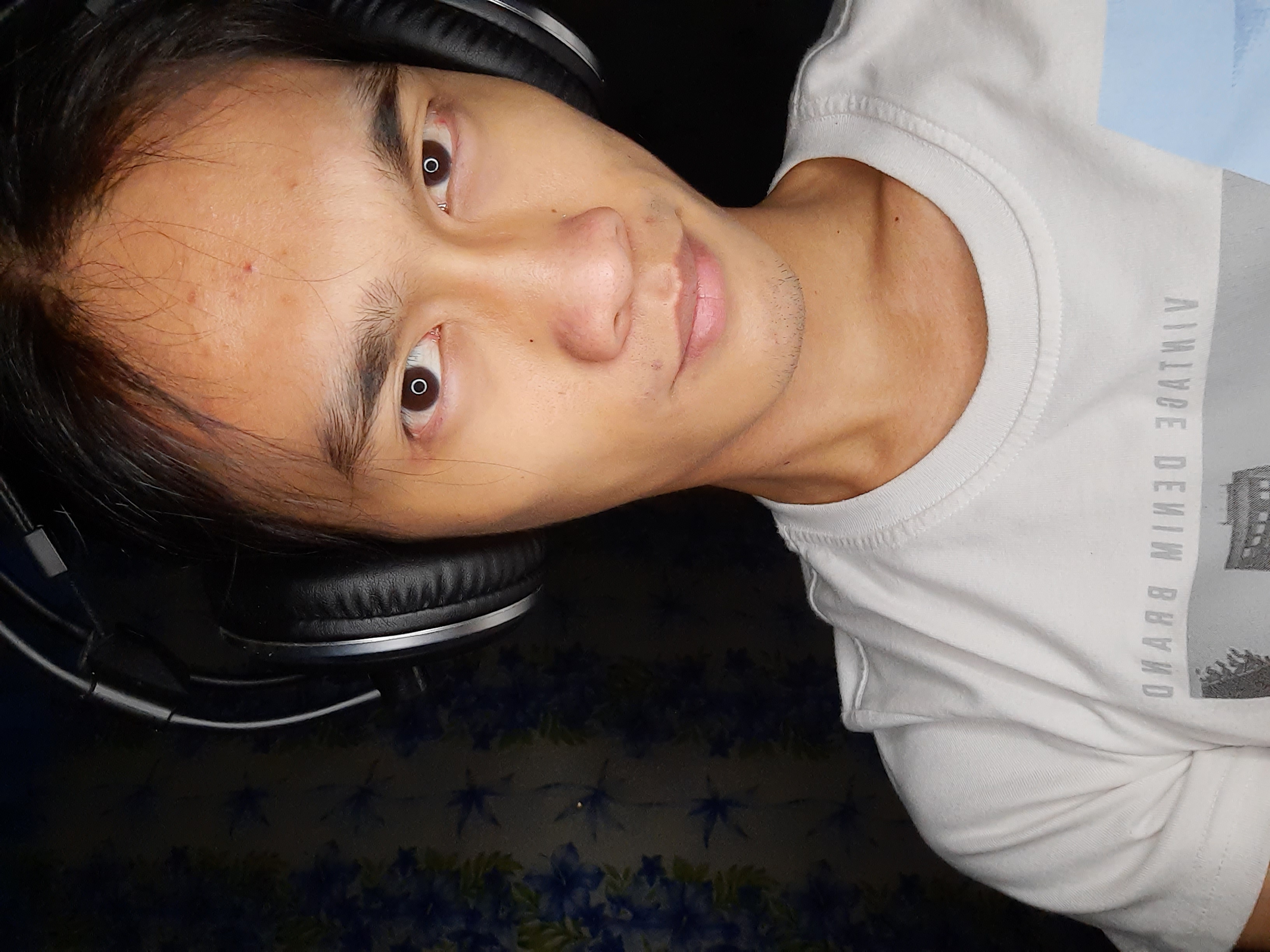 DG - Personal Website